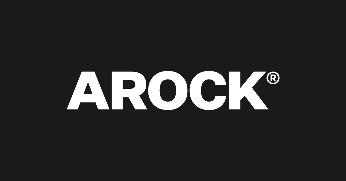 AROCK — Releases